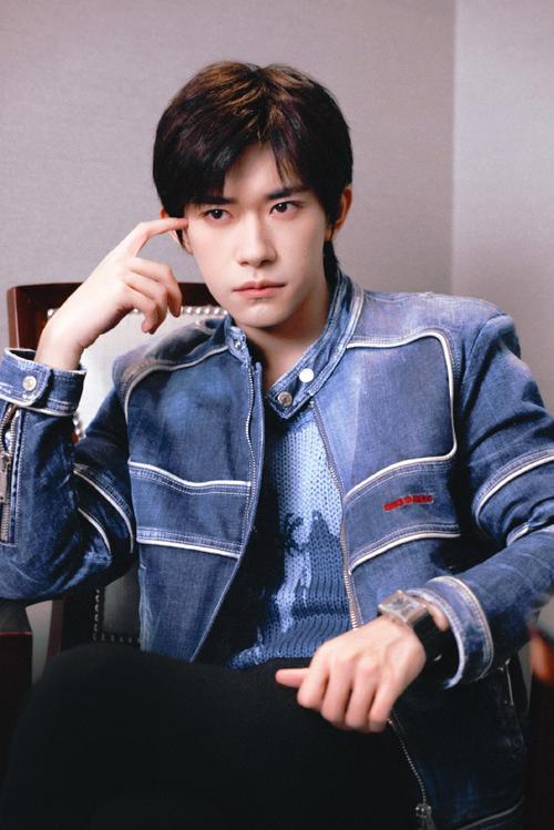 Yi Yang Qianxi booked the movie of Zhao Liying, fans responded that ...