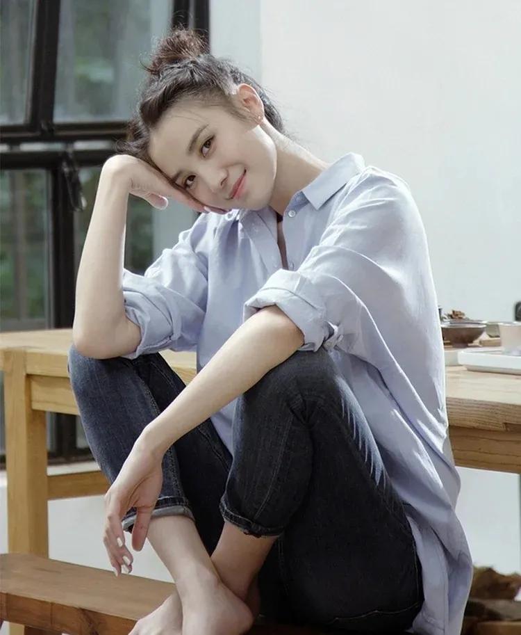 Song Jia's beautiful photos - iNEWS