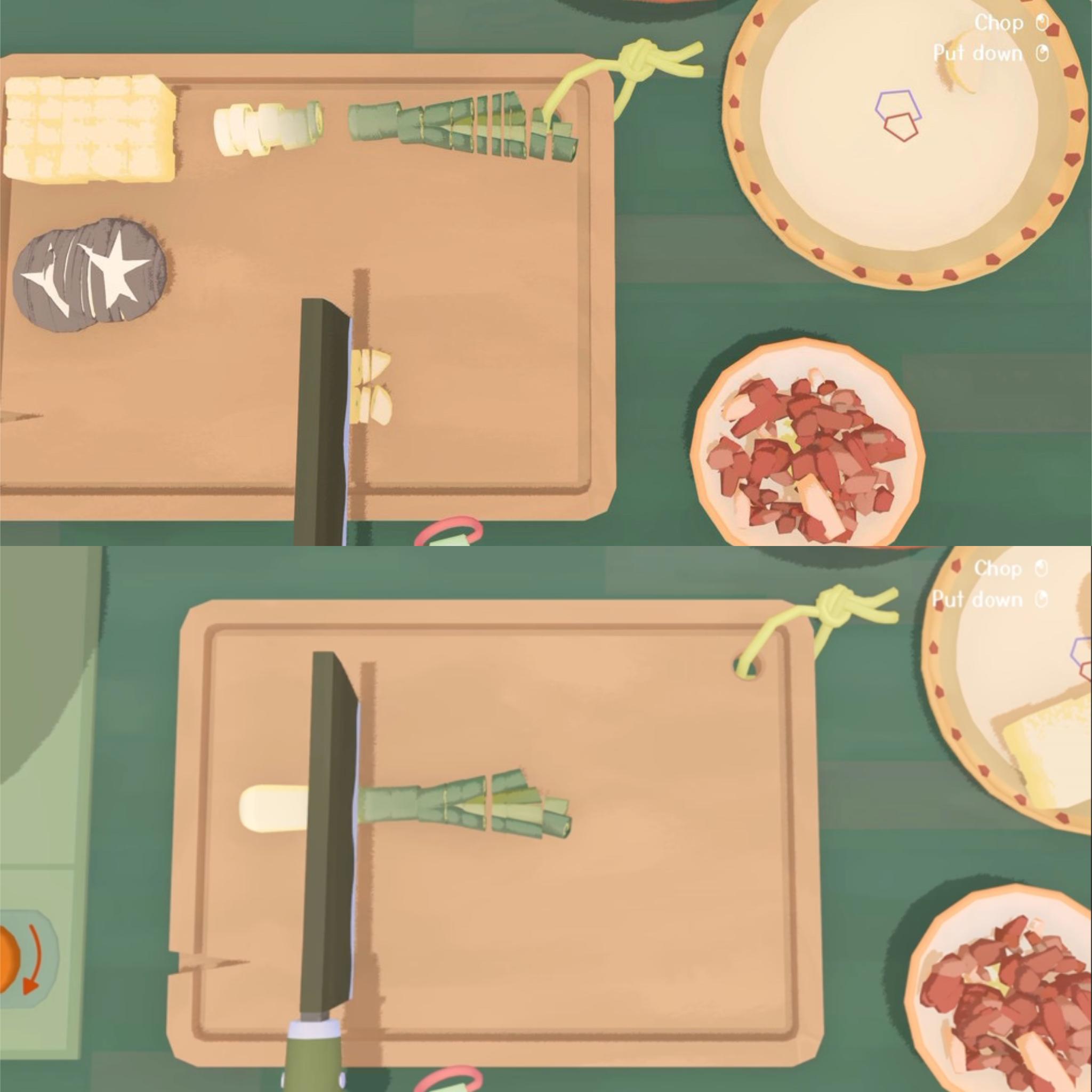 Super Real Chinese Cooking Simulation Game - iNEWS