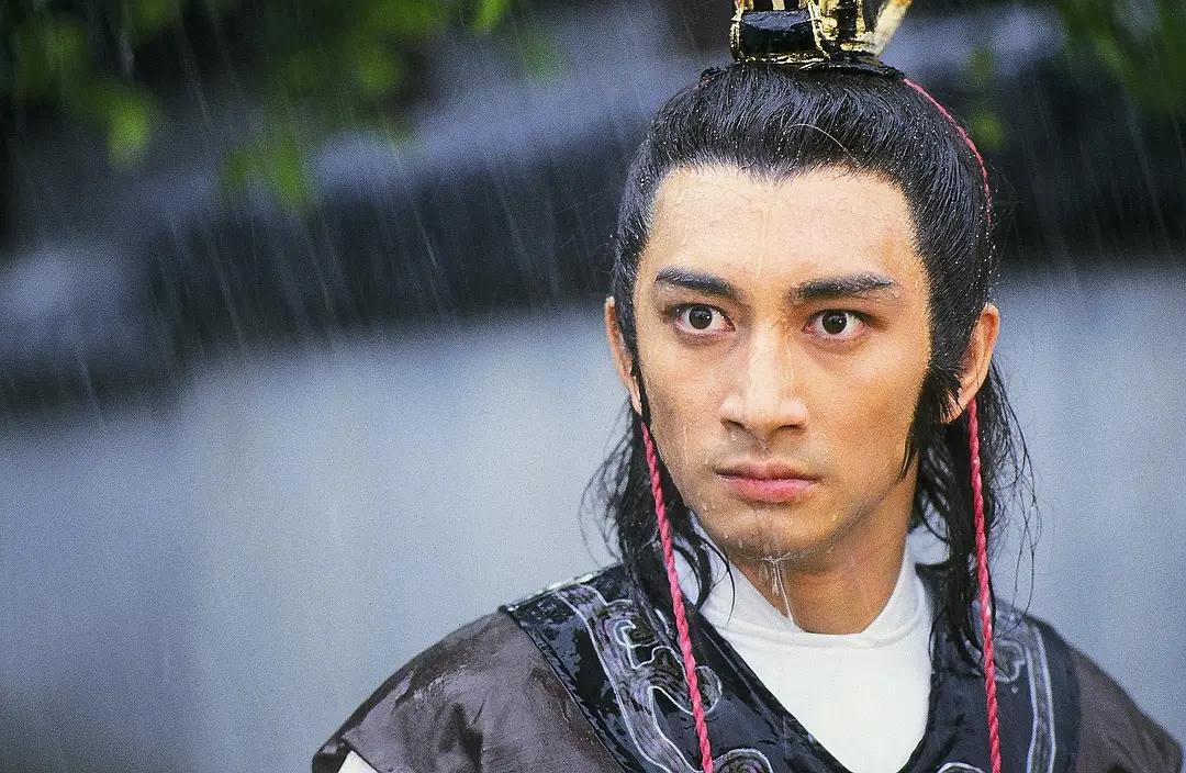 Although TVB's historical drama of Chu and Han is inconspicuous, it ...