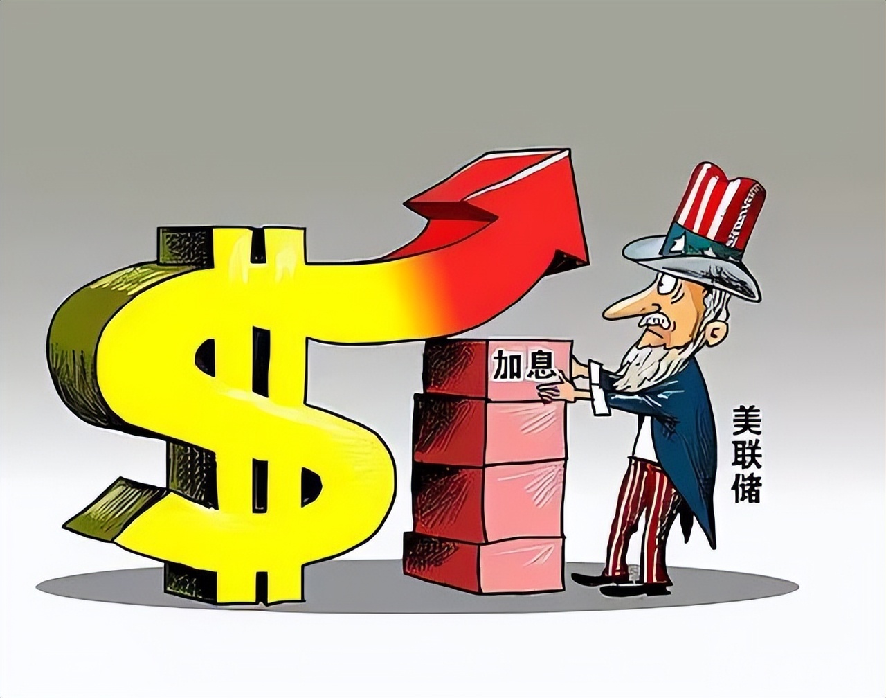 Countdown to default! The US debt crisis is "intensifying" and may ...