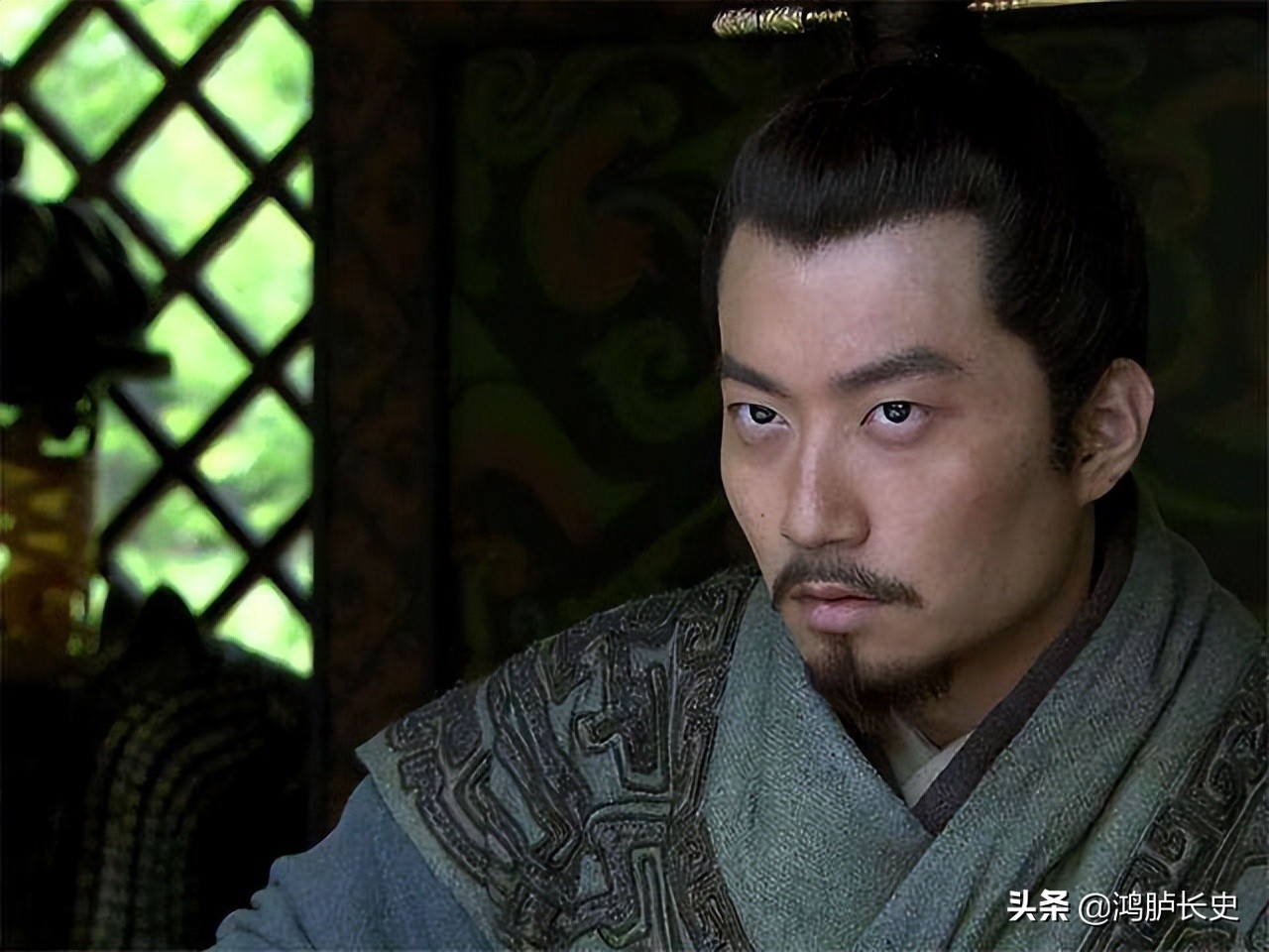 Sima's ability to end the Three Kingdoms era, what did he rely on?Sima ...