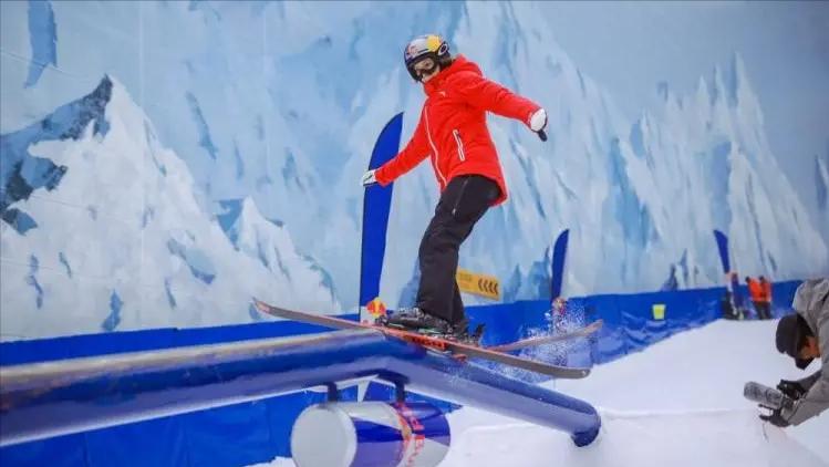 Gu Ailing set up a "rollover"?Before entering Stanford, some netizens ...