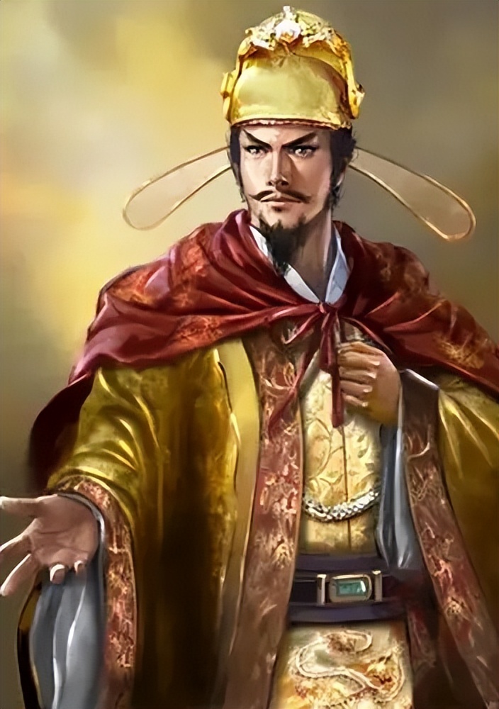 Why did Tang Taizong Li Shimin not hesitate to kill each other to seize ...