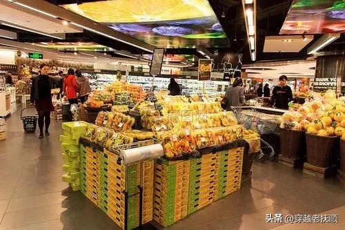 Yulin Street's Past (5) Old Man Cooperative - iNEWS