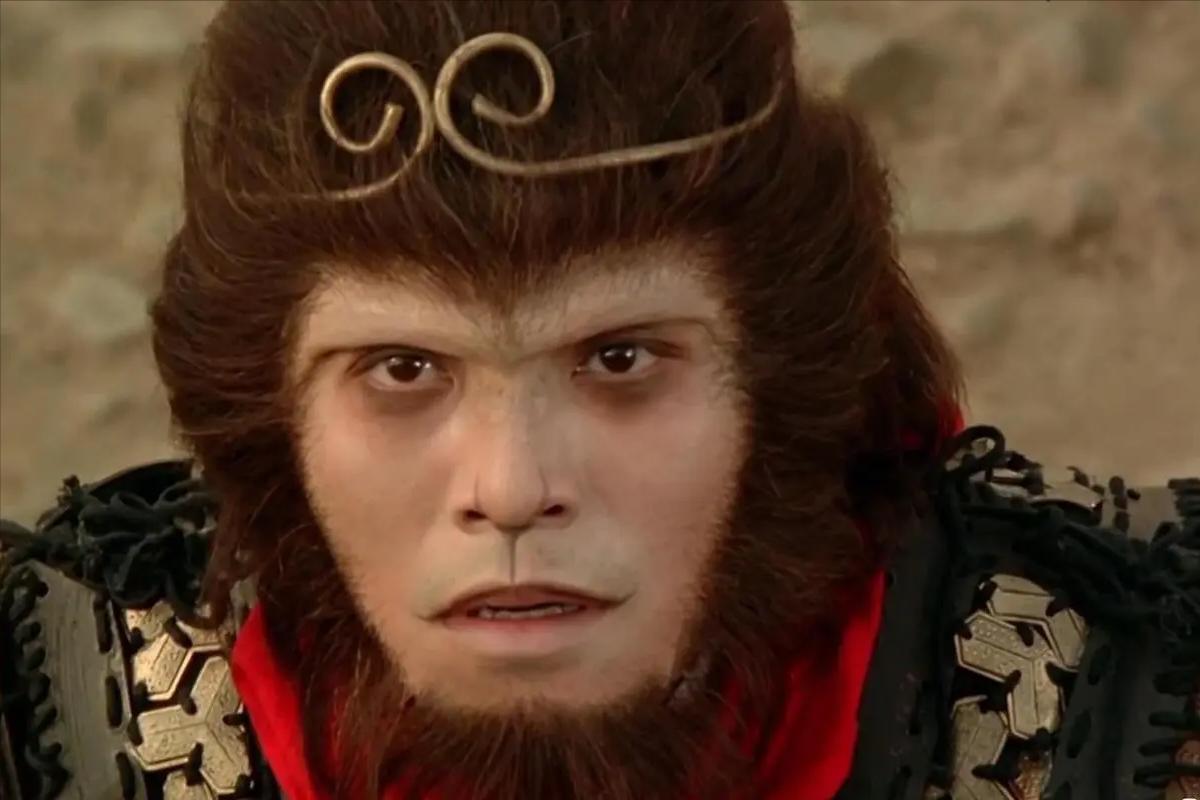 After 28 years of revisiting "A Chinese Journey to the West", I ...