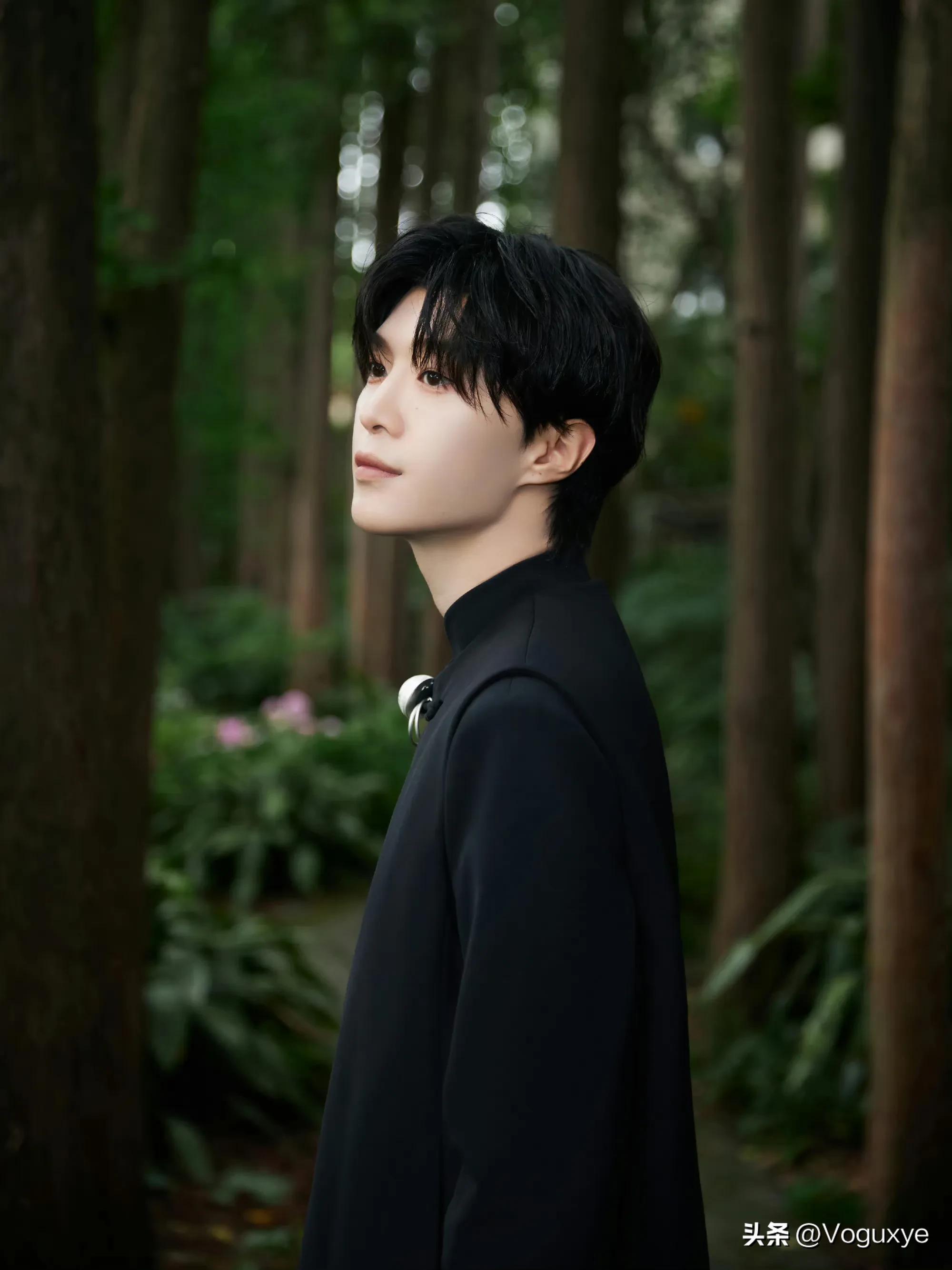 Fan Chengcheng - iMedia