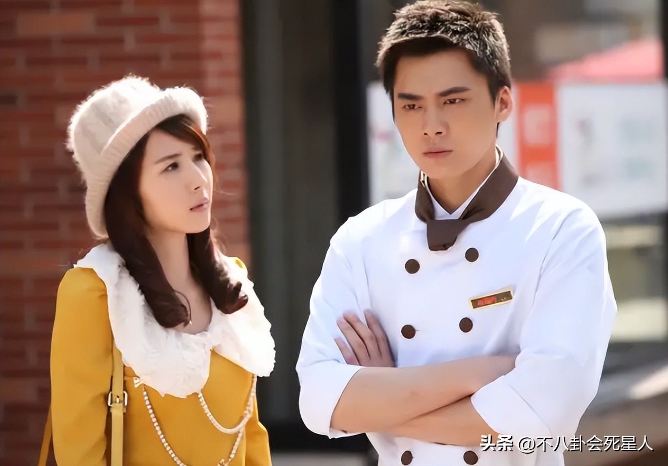 Jin Chen and Fang Anna, the two actresses who have the best personal ...