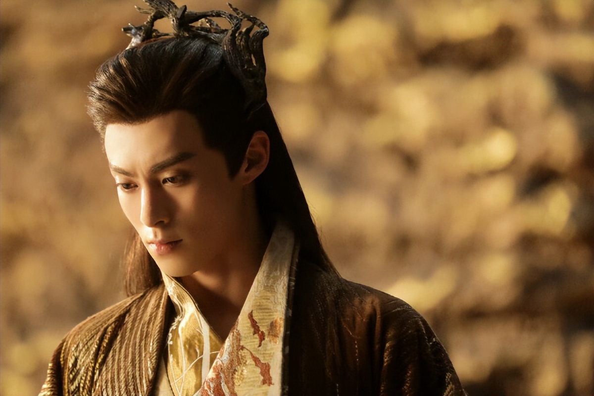 Look at the "gods" of idol dramas, how high is the gold content, can ...