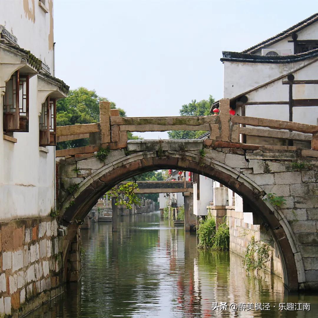 [The past of Maple Bridge] - Jiyun Bridge - iNEWS