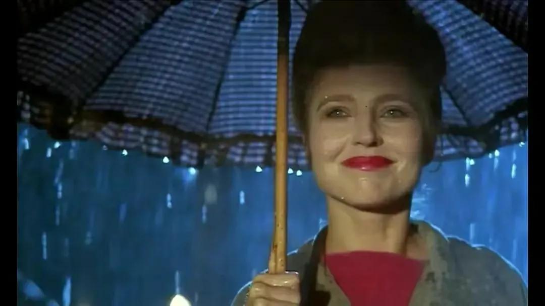 Relive a classic film based on the legendary song that became popular ...