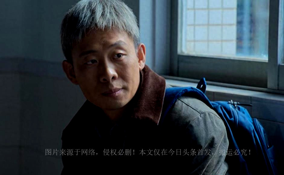 Zhang Yi's acting skills in new drama are suppressed by the villain ...