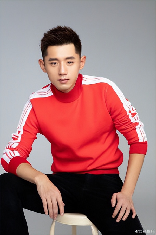It is rumored that Zhang Jike leaked the private film! The actress once ...