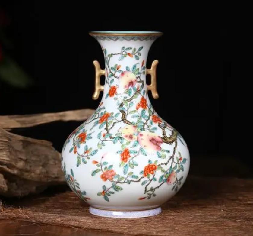 Curium Porcelain, a magical technology that regenerates porcelain, have ...