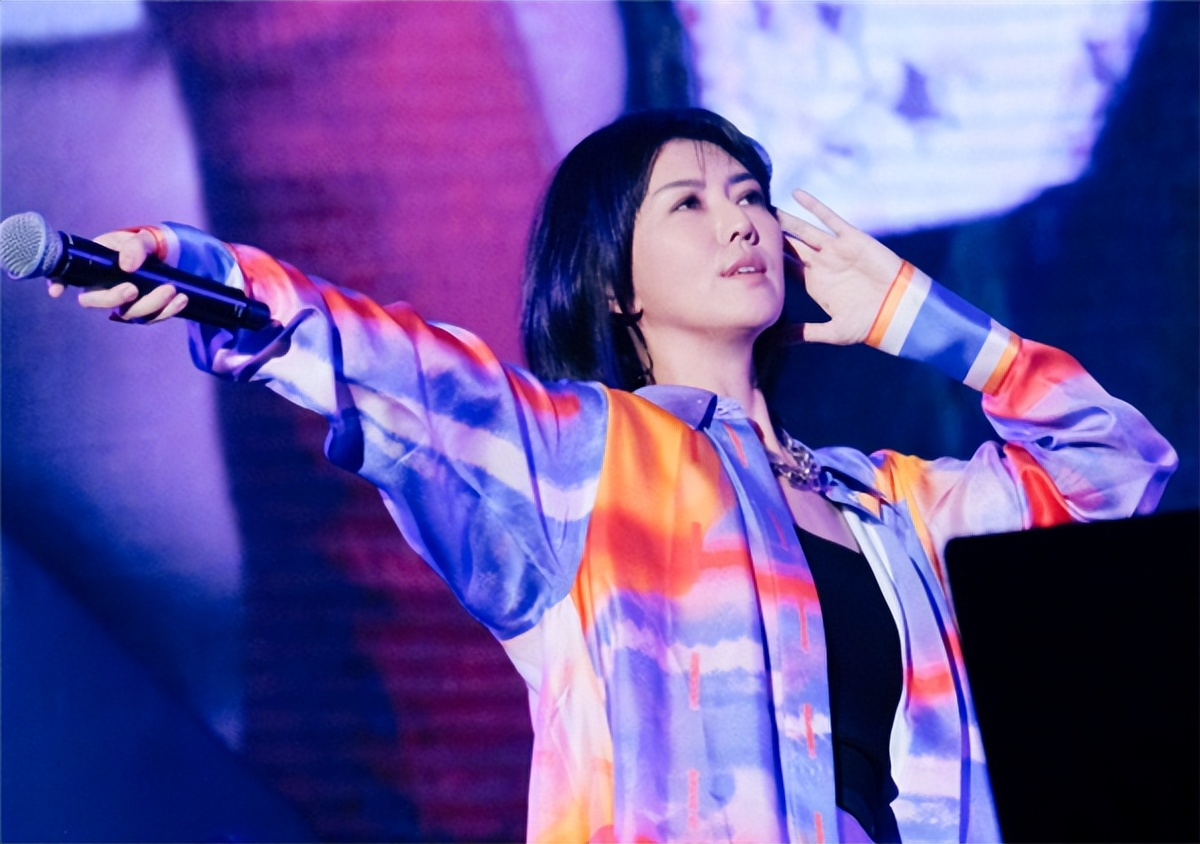 Artificial intelligence singer became popular on the Internet, is "AI ...