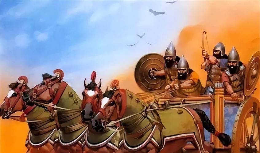 The Delta Battle in Ancient Egypt: Strategy, Impact, and Historical ...