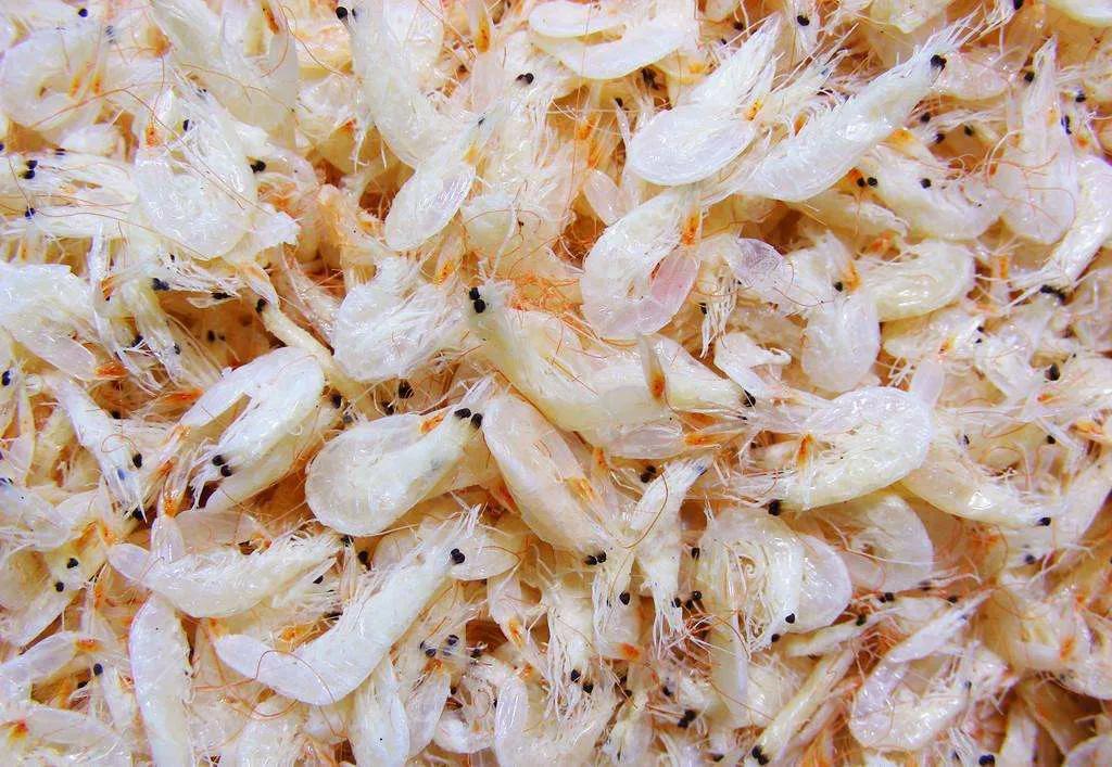 What kind of dishes go best with shrimp skin?Share 3 simple methods ...