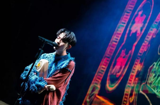 [Nanjing] Yoga Lin idol world tour concert (time + venue + ticket price ...