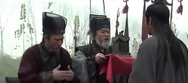 Liu Heng: A natural emperor, his schemes and tactics were so ...