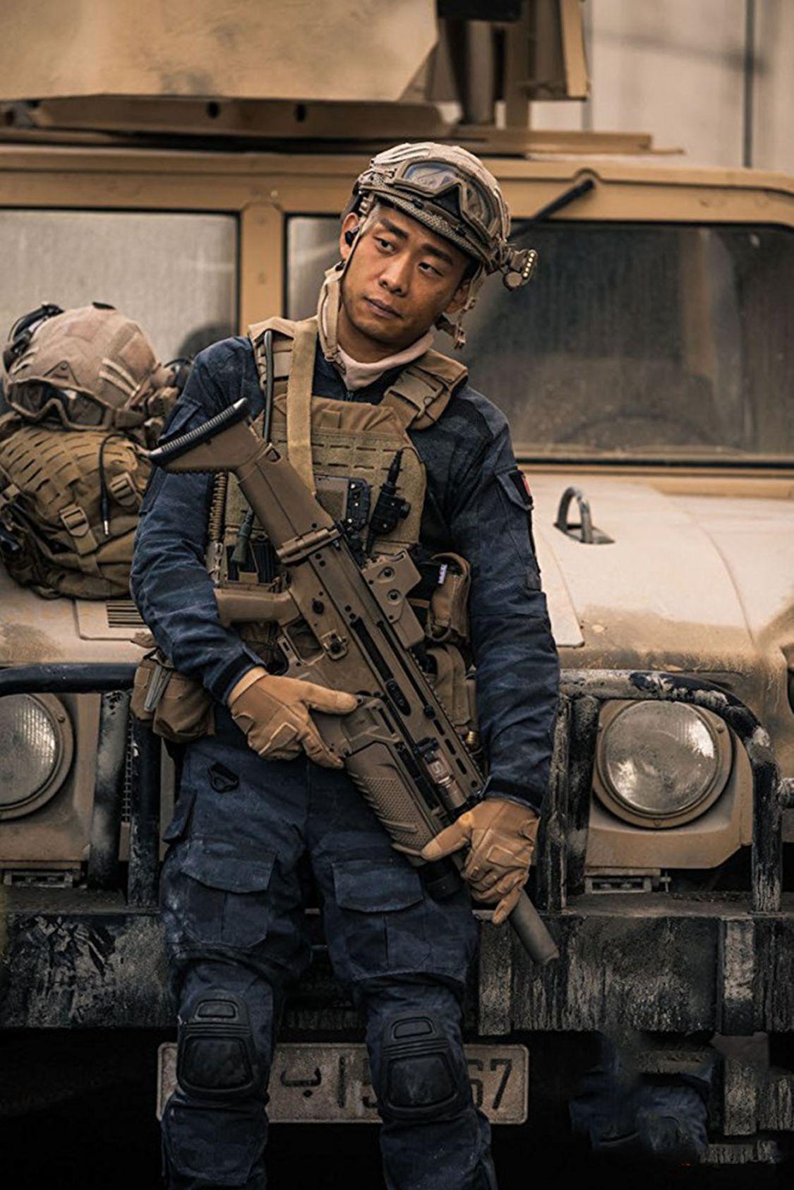 How difficult is it to become a member of the Jiaolong Commando in ...