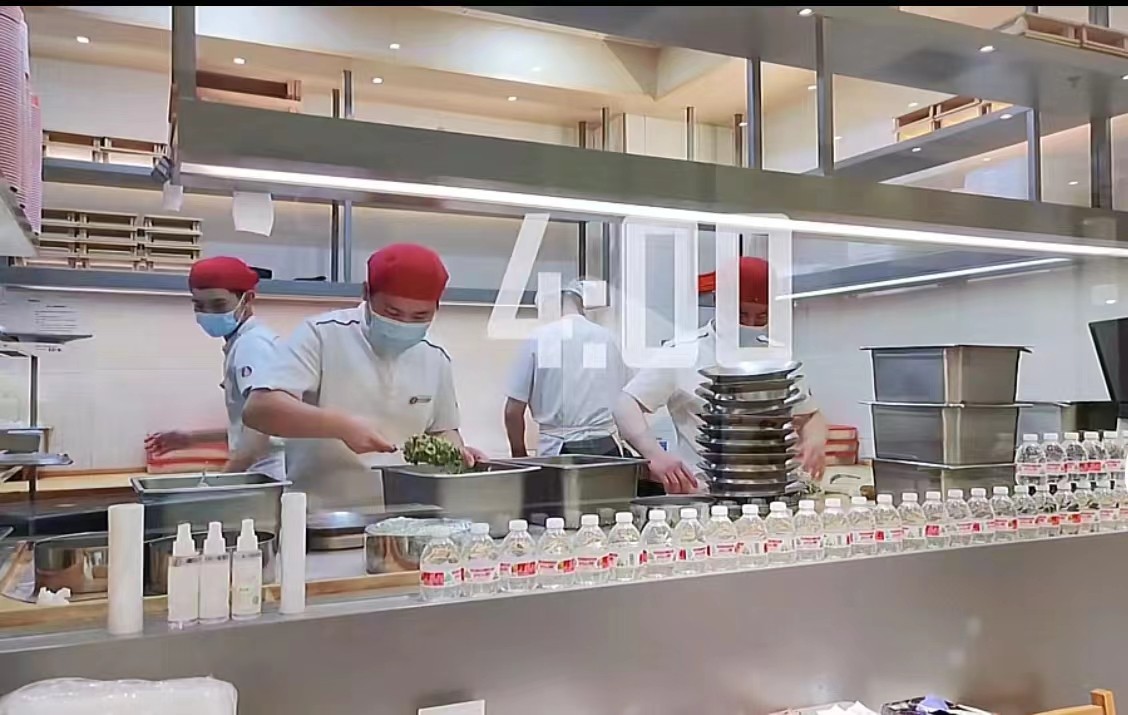 Xijiade's real notes on "dumplings" and Zhou Jiming's dumpling stuffing ...