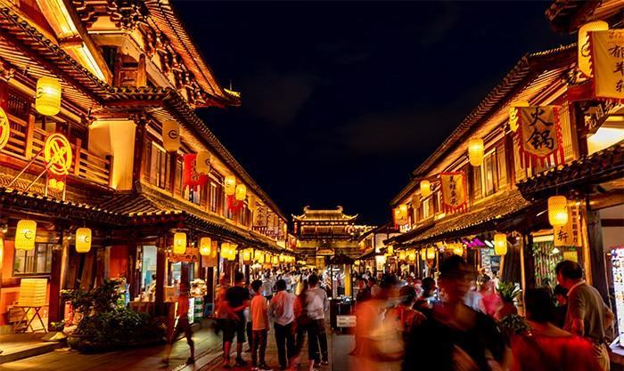 If you want to improve the night economy, do you know what to do with ...