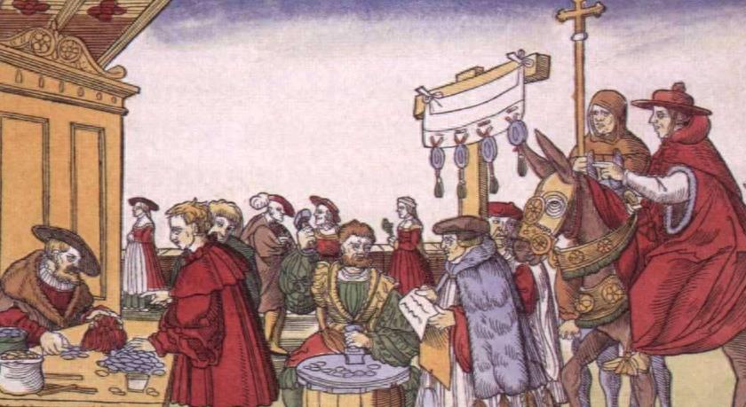 Monastic education: What impact did the Christian ascetic tradition ...