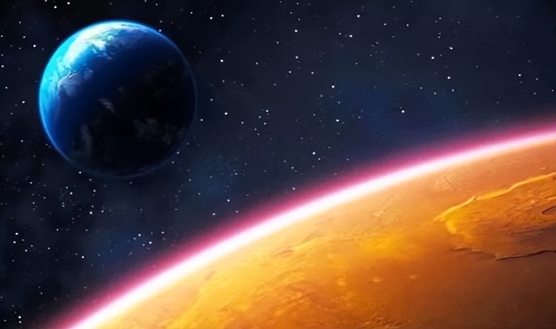 Will humans be able to move to Mars in 2050?Is Mars really habitable ...