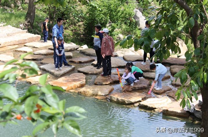 Ancient Zen Village in Kunyu Mountain, Weihai - iNEWS