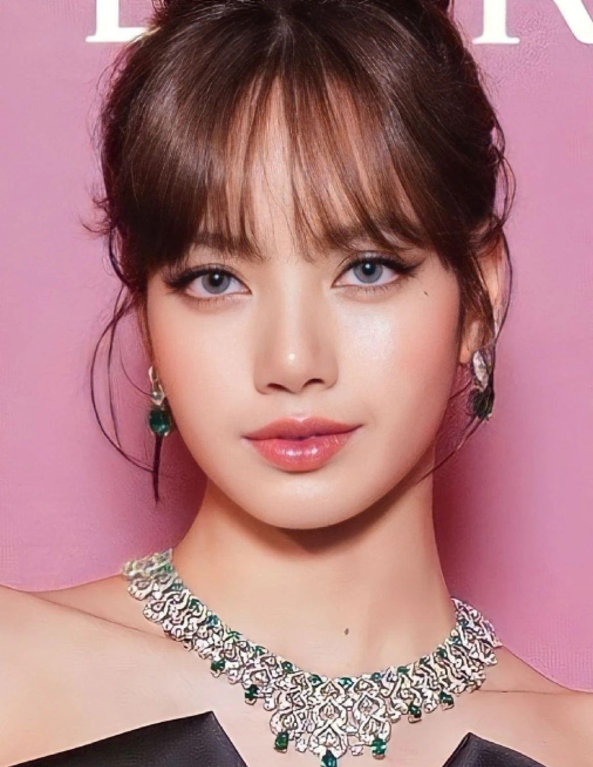 Lisa becomes an outcast! Insiders revealed that Lisa's overseas ...