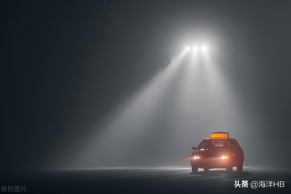 What is Tyndall light effect, how to shoot Tyndall light effect? - iMedia