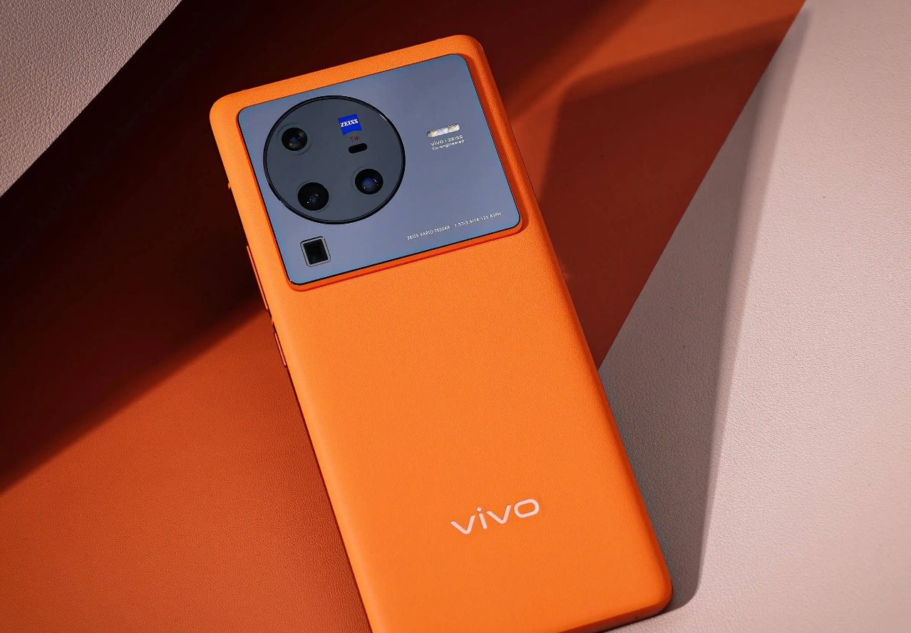 As of September, these 4 mobile phones with excellent camera ...