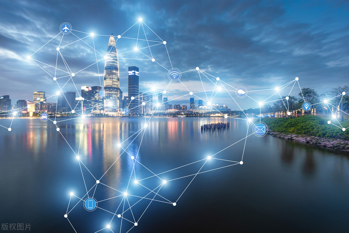 What does big data mean - iNEWS