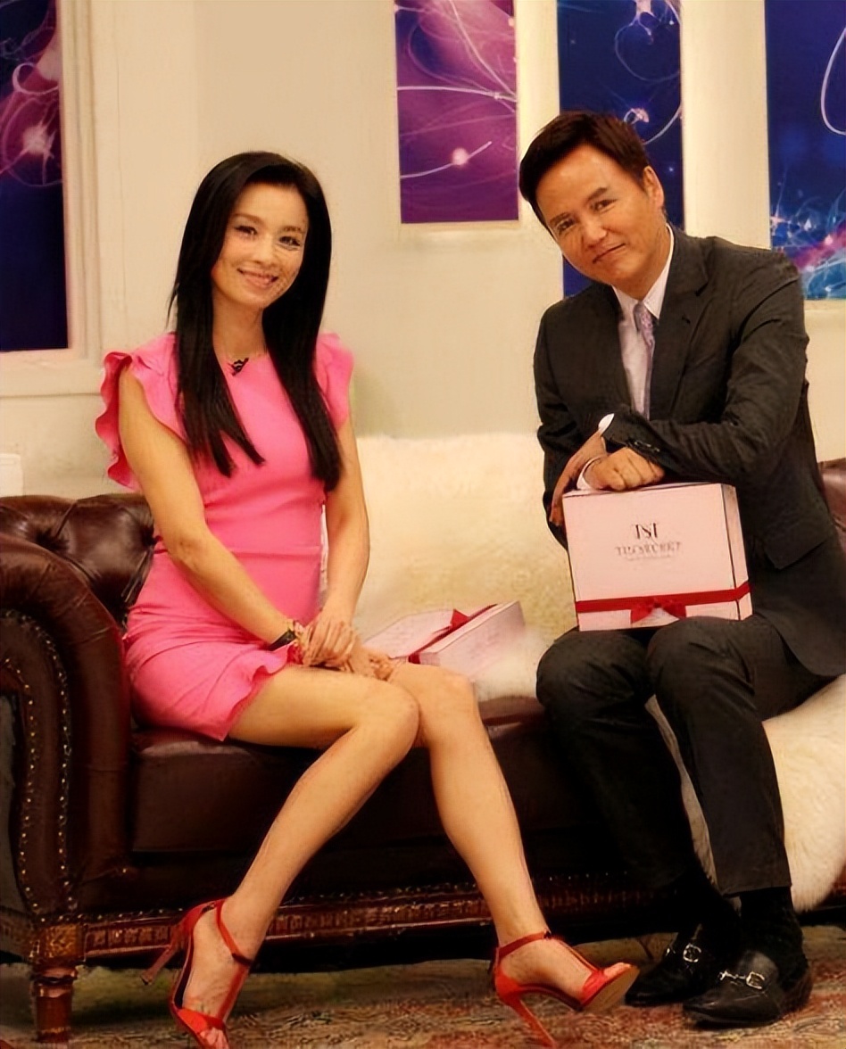 96 properties owned by Zhang Ting and his wife were seized - iNEWS