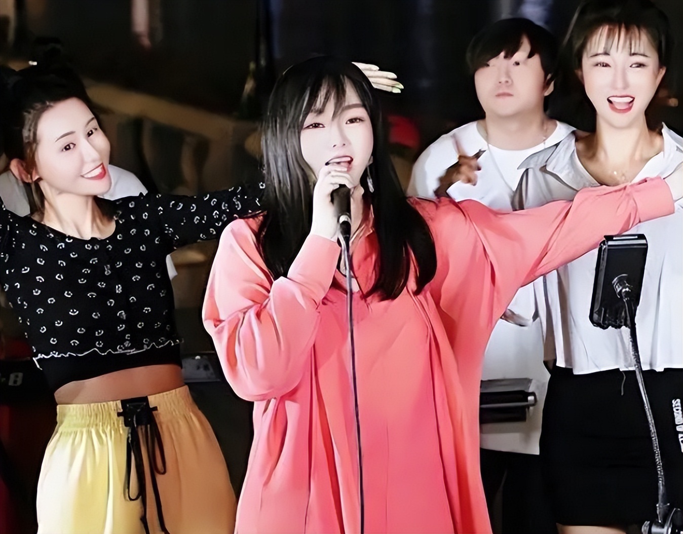 Chu Ruixue posted: Don't let me break the jar! Aroused suspicion from ...