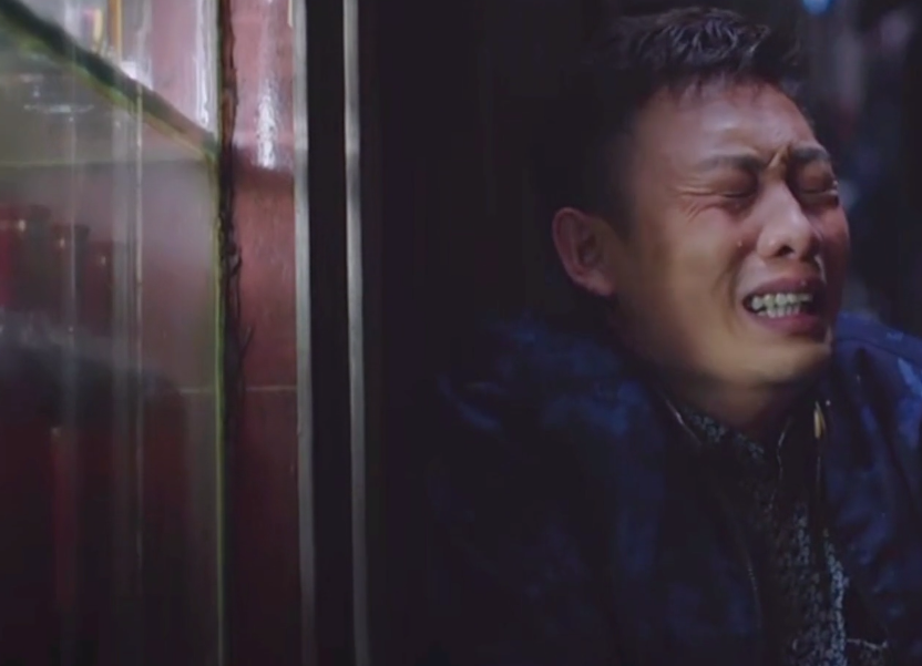 "Can't act crying" don't act hard!5 veteran actors tell you that acting ...