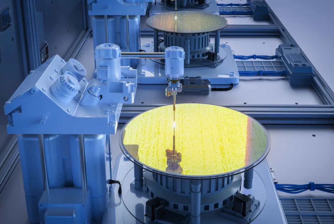 又一國產SiC進入量產階段，年產值40億指日可待！ - 資訊咖