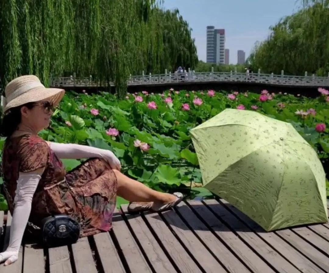 Qingcheng Manduhai Park - iNEWS