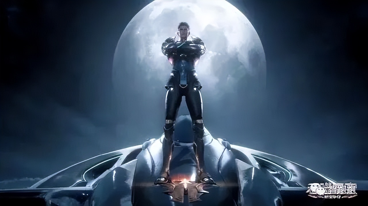 "Devouring the Stars" Anime Episode 57 Unreasonable Magical Change Plot ...