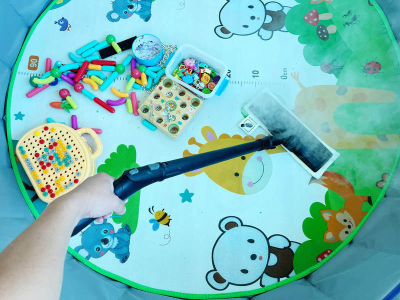 Germany Karcher SC3 multifunctional steam cleaner - iMedia