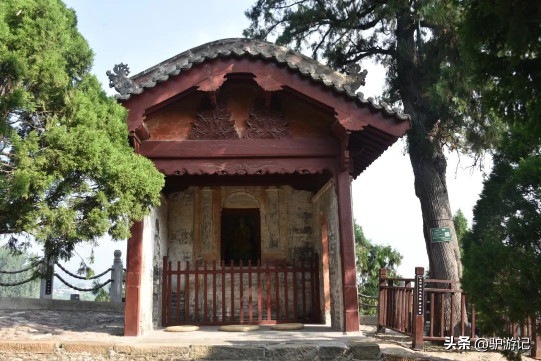 The historian's swan song, the rhythmless li Sao, why is the tomb of ...