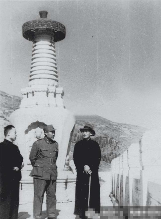 "The King of North China" Fu Zuoyi's Rise - iNEWS