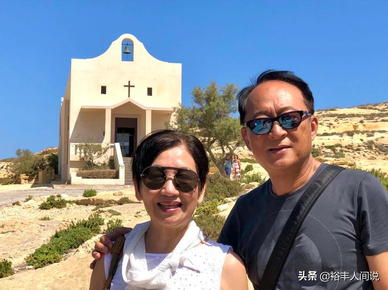 Bao Qijing shares how to get along with husband and wife!Love has only ...