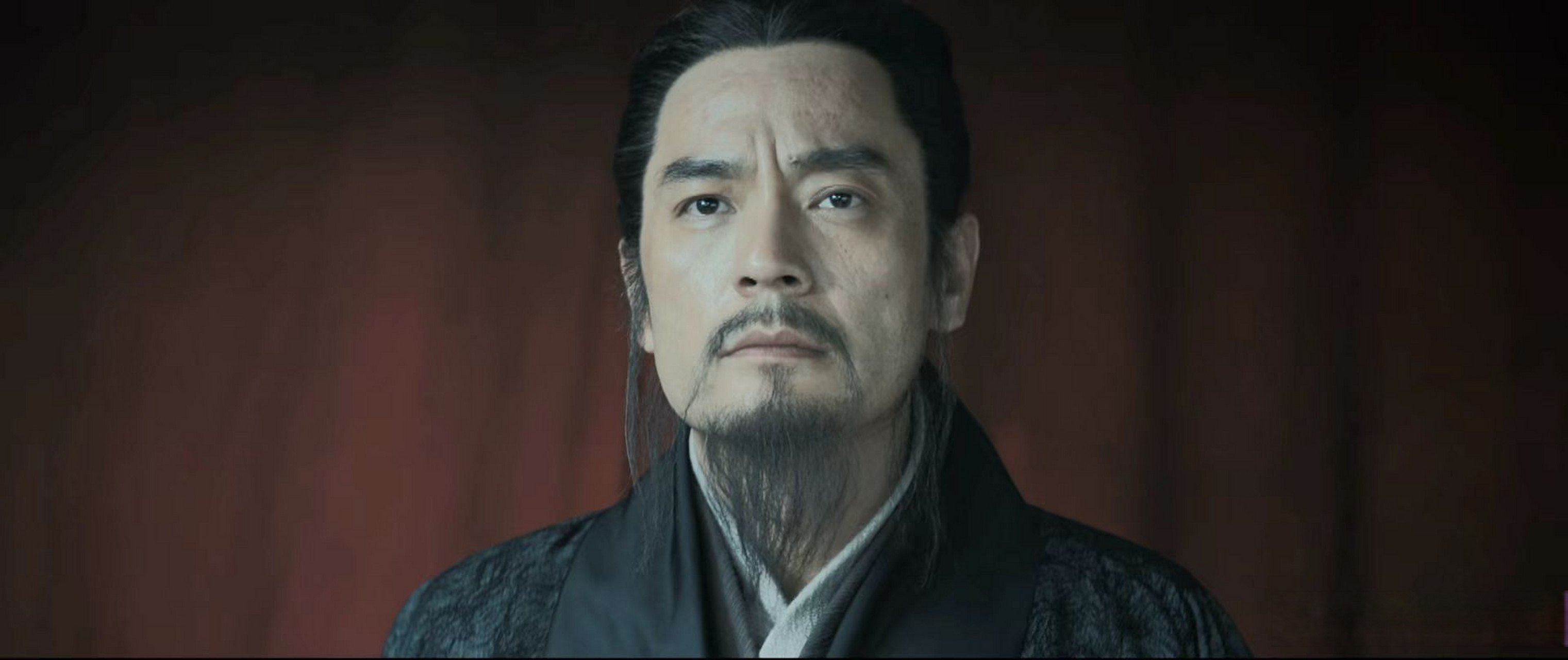 Li Guangjie's texture is amazing, three dramas have dominated the ...