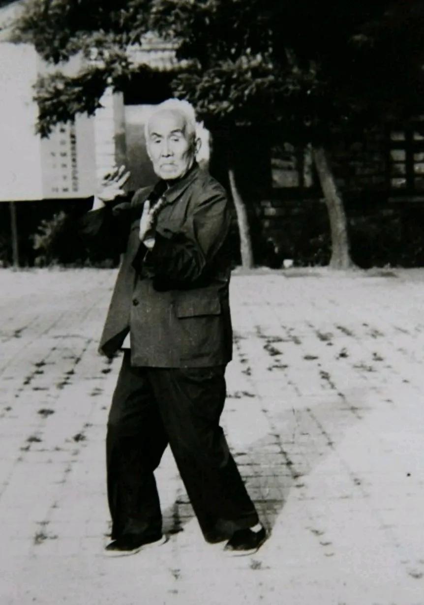 Why isn't Taijiquan called Arhat Fist or Pao Chui? - iNEWS