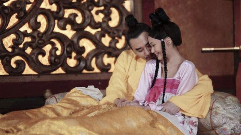 How did women in ancient brothels contraceptive? There are 4 methods in ...