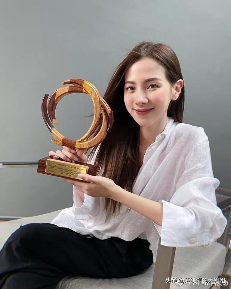 Thai goddess Lu Aihui - iNEWS