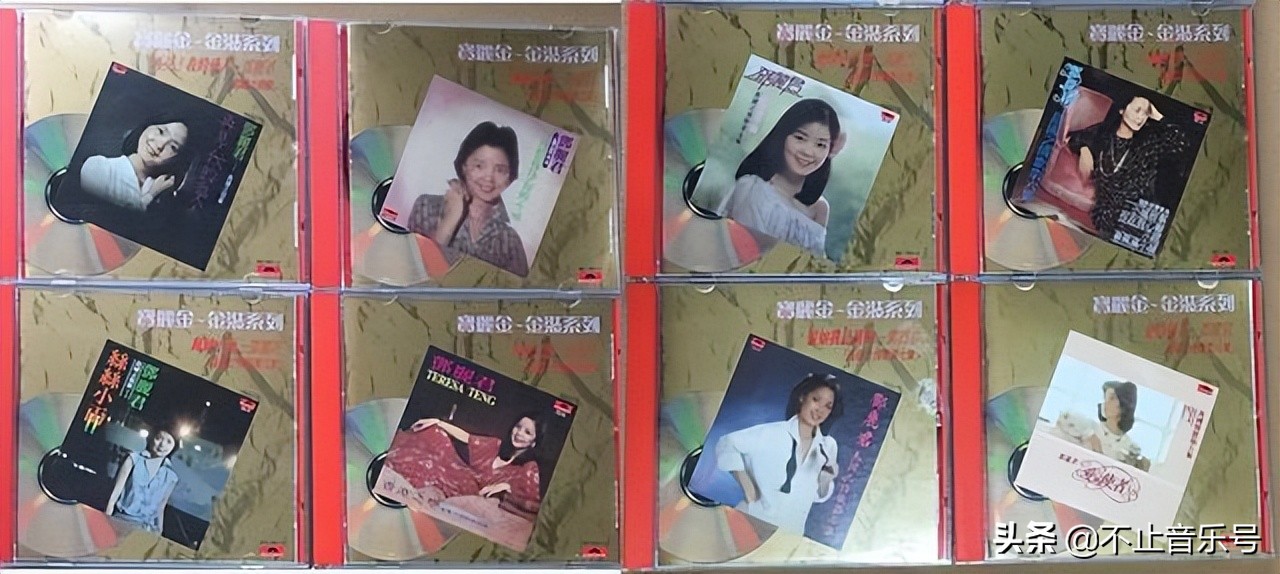 Let's take a look at the "Polygram" of the Hong Kong music scene in the ...