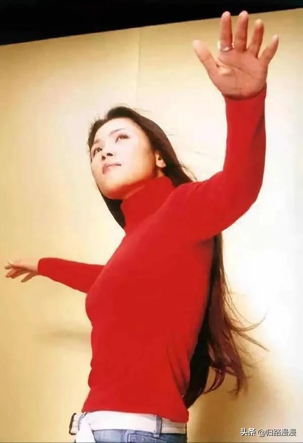 The sonorous Rose Tian Zhen, who has retired for many years, how is it ...