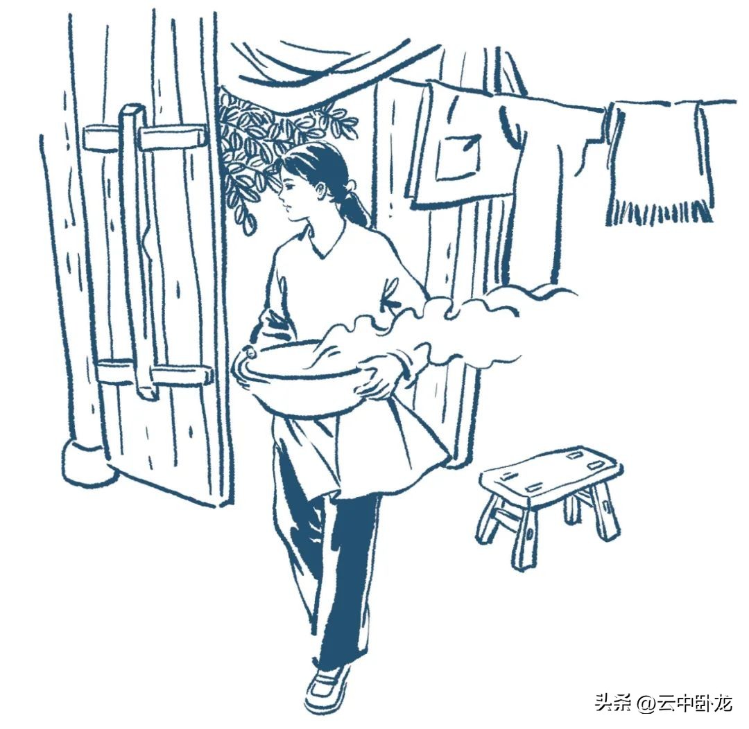 Lao Han told a story: the nanny - iNEWS